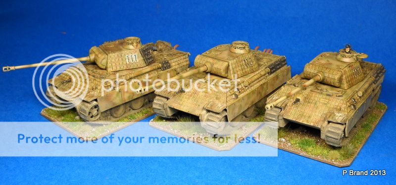 [TMP] "PSC Panthers & Stuggies" Topic